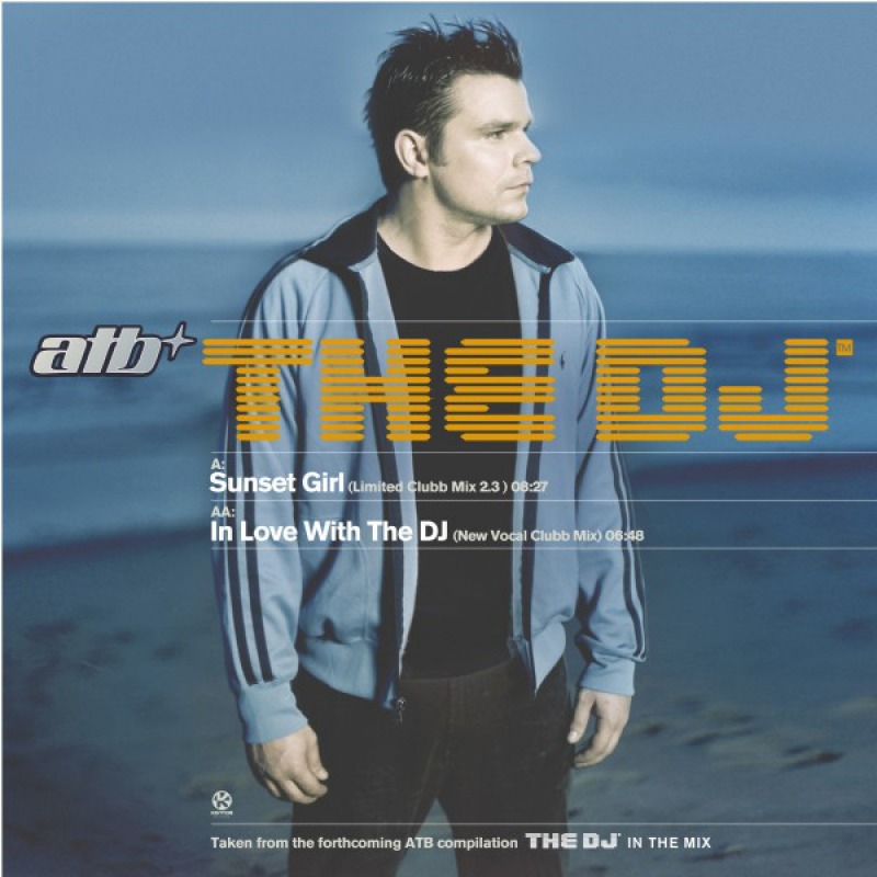 Sunset girl - atb music