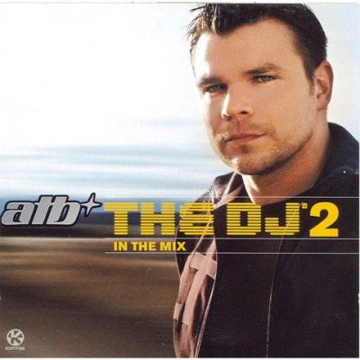 The DJ 2 - In the mix - atb music