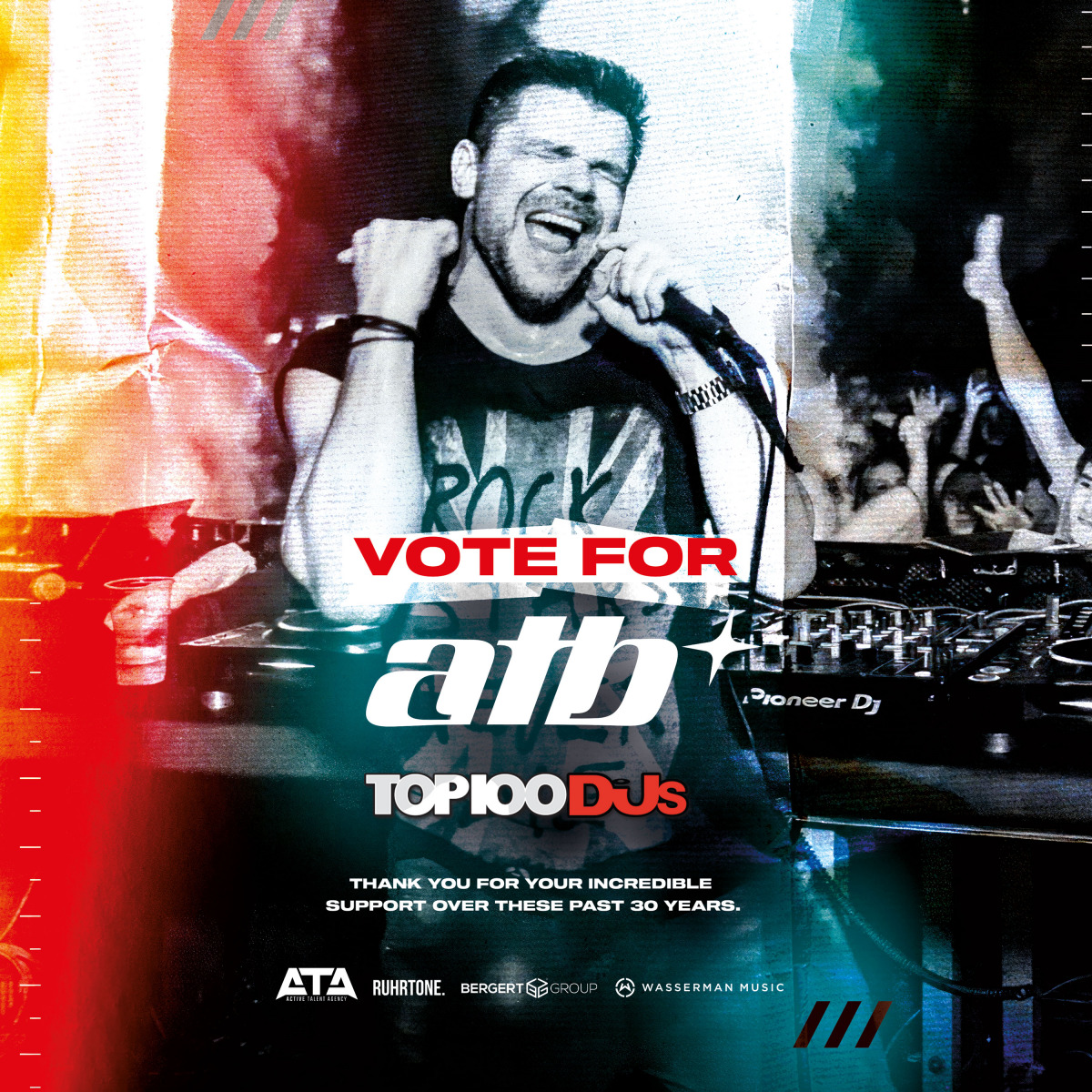 atb - music - atb music